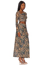 Free People Supernova Set in Dark Combo | REVOLVE