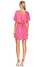 Free People Florence Mini Dress in Femme Combo | REVOLVE