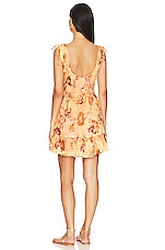 Free People Vernon Mini in Sunshine | REVOLVE