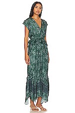 Free People Dreambound Set in Emerald Combo | REVOLVE