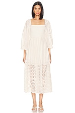 Free People Perfect Storm Midi in Tea | REVOLVE