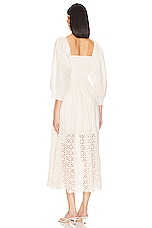 Free People Perfect Storm Midi in Tea | REVOLVE