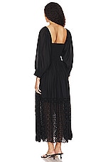 Free People Perfect Storm Midi in Black | REVOLVE