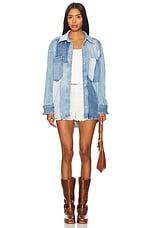 Free People x Revolve x Intimately FP In Bloom Shortie In Ivory in ...