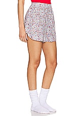 Free People X Intimately FP Cloud Nine Boxer in Floral Combo | REVOLVE