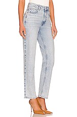 Free People Pacifica Straight Leg in Light Blue | REVOLVE