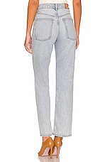 Free People Pacifica Straight Leg in Light Blue | REVOLVE