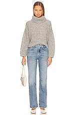 Free People x REVOLVE Laverne Tunic in Heather Grey | REVOLVE