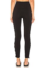 Free People Movement Raider Legging in Black | REVOLVE
