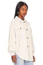 Free People Ruby Jacket in Champagne Dreams | REVOLVE