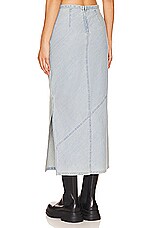 Free People x We The Free Muse Moment Mid Rise Slip in Spring Fling ...