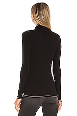 Free People Hi Hon Layering Top in Black | REVOLVE