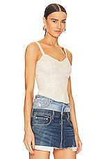 Free People X Intimately FP High Standards Cami in Tea | REVOLVE
