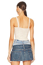 Free People X Intimately FP High Standards Cami in Tea | REVOLVE