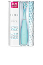 FOREO ISSA 2 in Mint | REVOLVE