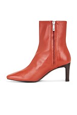 Flattered Moa Boot in Brick Red | REVOLVE