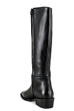 Flattered Robyn Boot in Black | REVOLVE