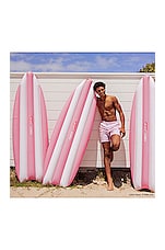 FUNBOY X Barbie Surfboard Float | REVOLVE