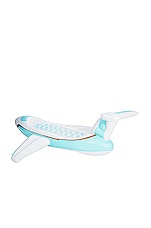 FUNBOY Private Jet Float in White | REVOLVE
