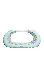 FUNBOY 70s Wave Bali Cabana Float | REVOLVE