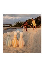 FUNBOY Pastel Rainbow Bowling Set | REVOLVE