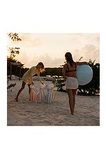 FUNBOY Pastel Rainbow Bowling Set | REVOLVE