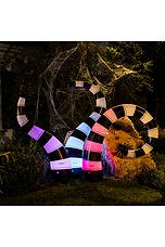 FUNBOY Set Of 3 Striped Light Up Inflatable Lawn Crawlers | REVOLVE