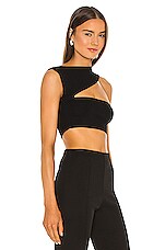 GAUGE81 Rimini Top in Black | REVOLVE