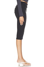 Geel Luca Capri in Grey Onyx | REVOLVE