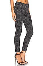 GETTINGBACKTOSQUAREONE Pin Tuck Pant in Tweed | REVOLVE