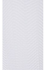 GIGI C Evans One Piece in White | REVOLVE
