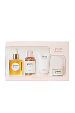 Gisou By Negin Mirsalehi COFFRET CHEVEUX HONEY INFUSED | REVOLVE