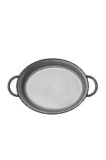 Great Jones The Dutchess 6.75-Quart Dutch Oven in Broccoli | REVOLVE