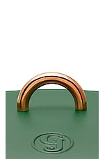 Great Jones The Dutchess 6.75-Quart Dutch Oven in Broccoli | REVOLVE