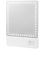 GLAMCOR Riki Skinny Mirror | REVOLVE