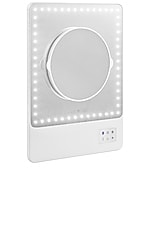 GLAMCOR Riki Skinny Mirror | REVOLVE