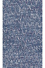 Generation Love Hayley Jacket in Navy | REVOLVE