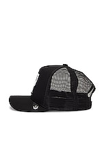 Goorin Brothers The Stallion Hat in Black | REVOLVE