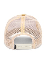 Goorin Brothers The Queen Bee Hat in Khaki | REVOLVE