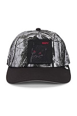 Goorin Brothers Misfit Camo Trucker Hat in Camouflage & Void | REVOLVE