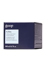 Goop G.tox Himalayan Salt Scalp Scrub Shampoo | REVOLVE