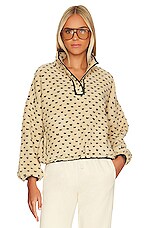 The Great Countryside Sweater in Oatmeal | REVOLVE