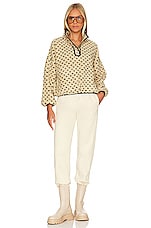 The Great Countryside Sweater in Oatmeal | REVOLVE