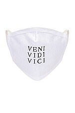 GRLFRND Protective Face Mask in Veni Vidi Vici | REVOLVE