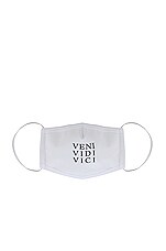 GRLFRND Protective Face Mask in Veni Vidi Vici | REVOLVE