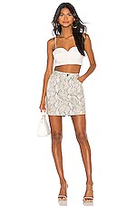 GRLFRND Alyssa in Snake Bite | REVOLVE