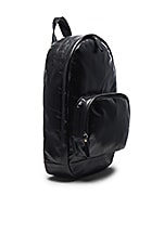 Haerfest Leather Series Backpack in Black | REVOLVE