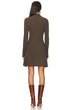 HEARTLOOM Adi Dress in Moss | REVOLVE