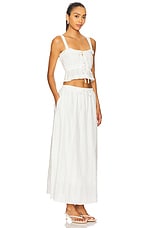 HEARTLOOM Laudine Set in Ivory | REVOLVE