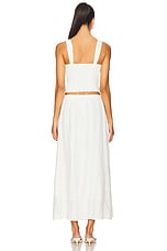 HEARTLOOM Laudine Set in Ivory | REVOLVE